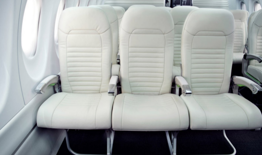 Aviation & Aerospace Upholstery Interiors Maintenance & Manufacture ...